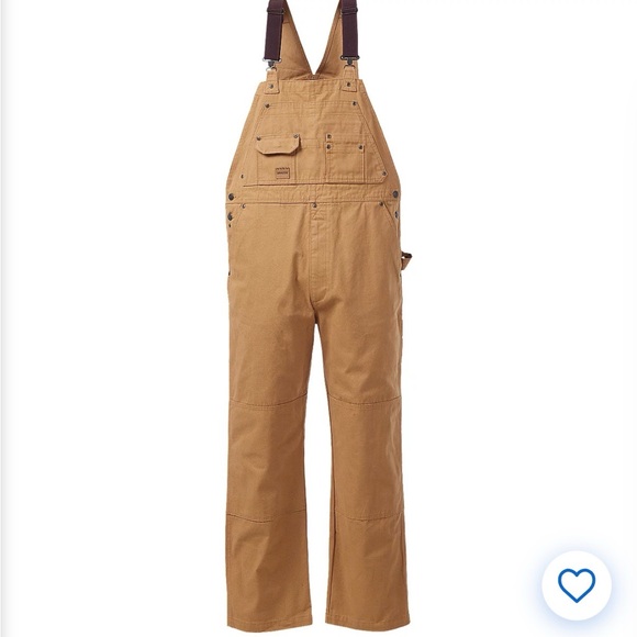 Brazos | Pants | Brazos Carpenter Non Insulated Overalls | Poshmark